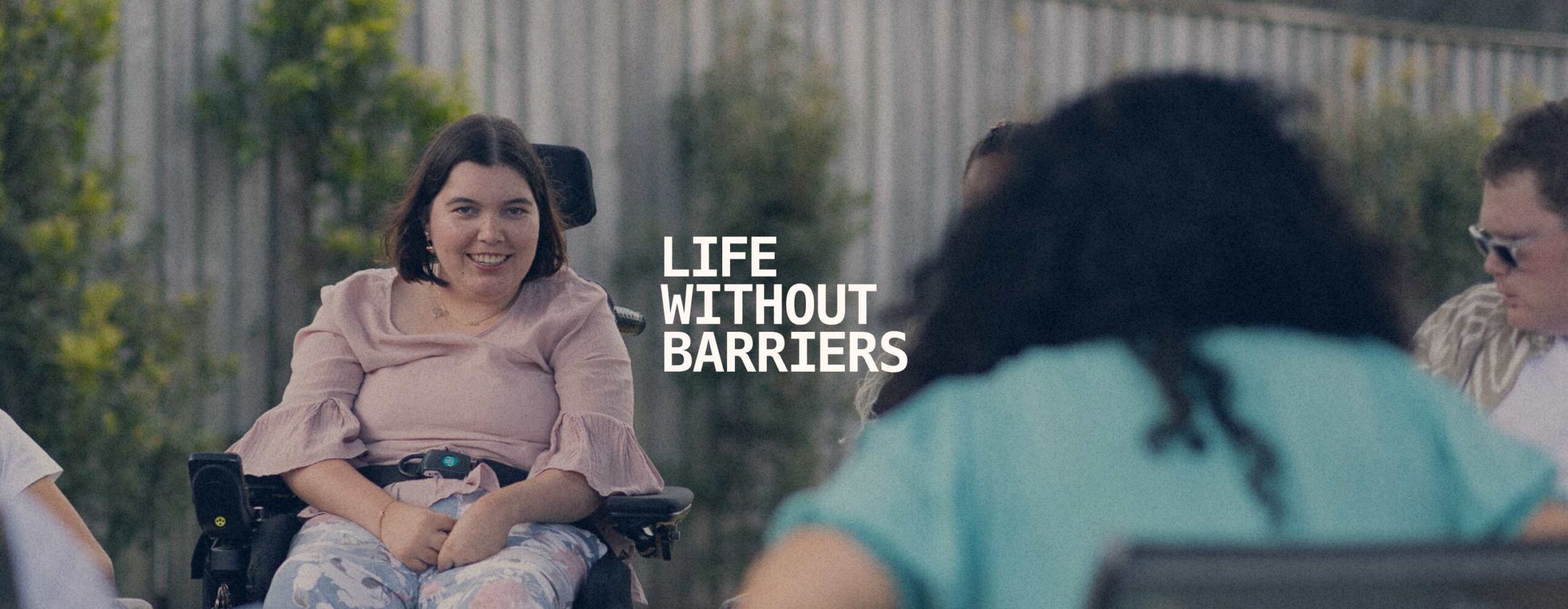 Digital Advertising in Social Services: Life Without Barriers - Sod